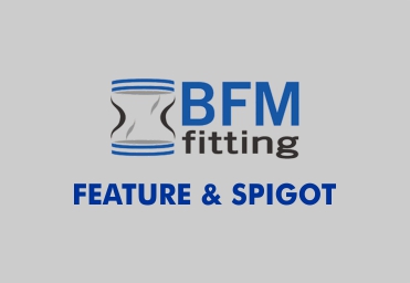 Products - BFM Flexible Connection